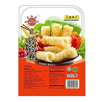 Everbest Ring Bell Roll 180g | Shopee Malaysia