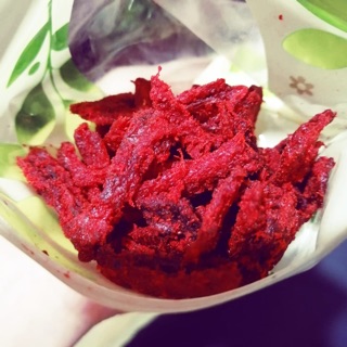 Ikan Lumek Merah Sarawak 100 gram | Shopee Malaysia