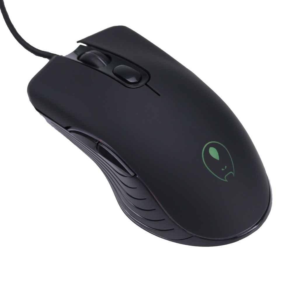 GAMING FREAK Silent Gaming Mouse XX1 | Shopee Malaysia