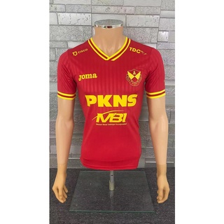 Jersey Selangor Home Kit 2022 || Player Issue || Jersey Selangor 2022 ...