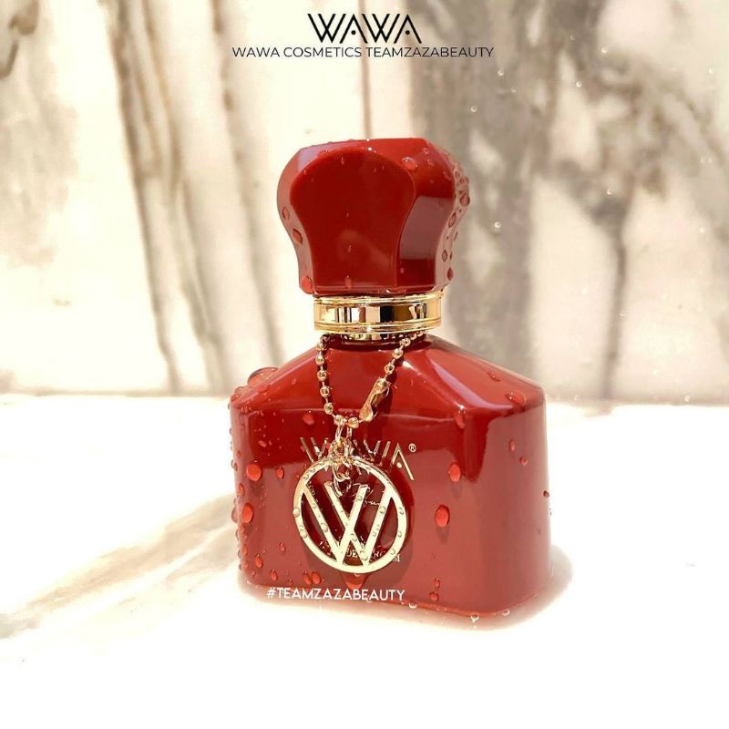 WAWA Cherry Perfume (EDP) | Shopee Malaysia