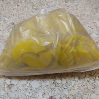 jeruk mangga kuning jeruk pelam jeruk buah buahan 1kg | Shopee Malaysia