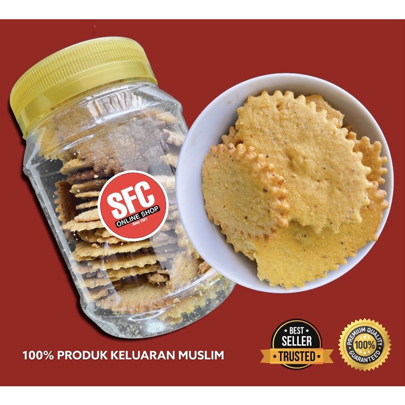 Bangkek Bugis @ Bangkit Bugis Kuih Tradisional Sabah (600g) | Shopee ...