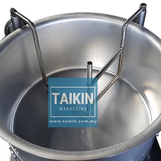 Roti Canai Flour Mixer Mesin Uli Tepung 25KG | Shopee Malaysia
