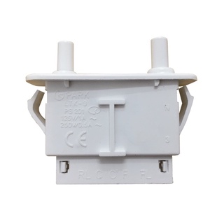 LG Refrigerator Freezer Door Switch Fan Light Switch Peti Sejuk Suis ...
