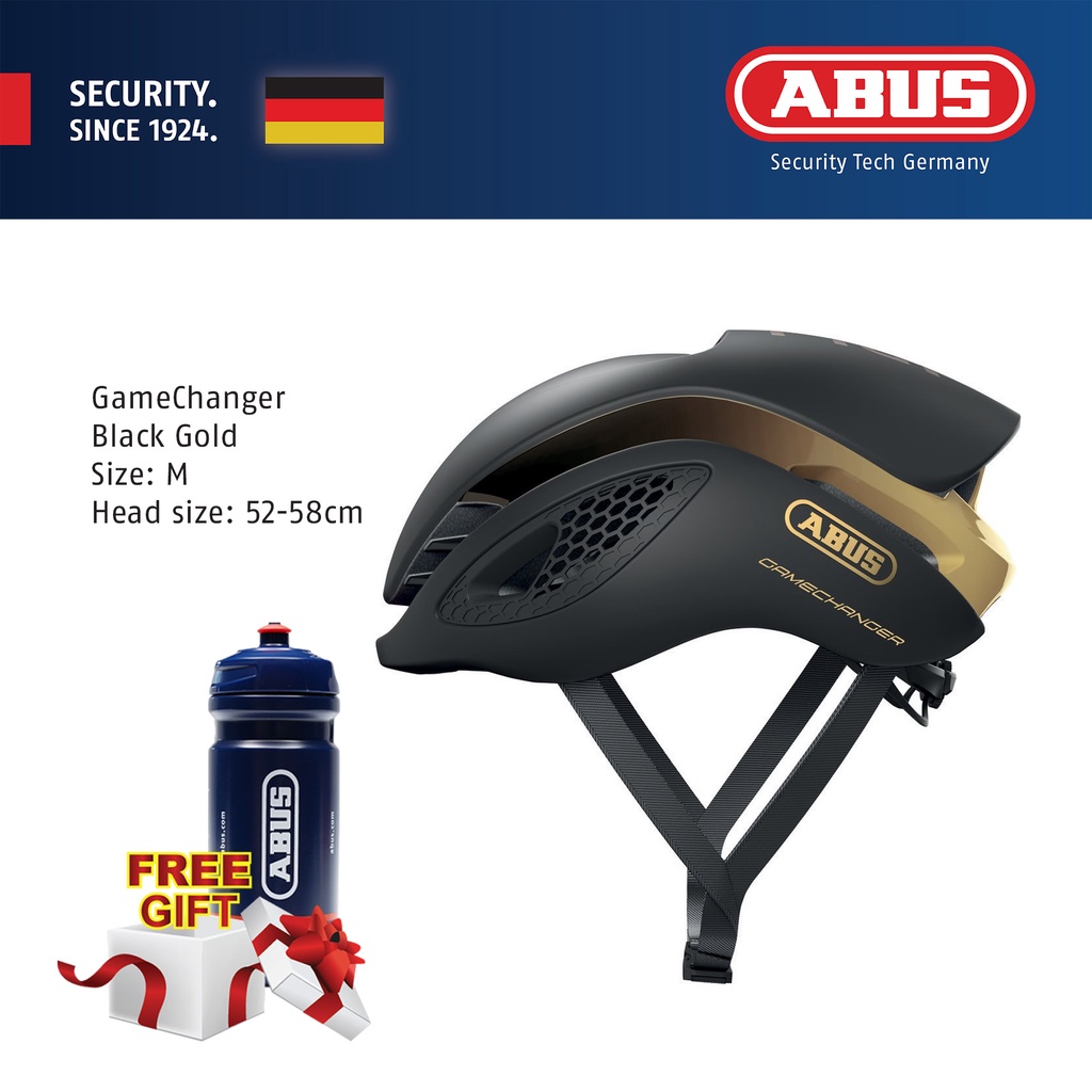 ABUS OFFICIAL STORE Online, August 2022 | Shopee Malaysia