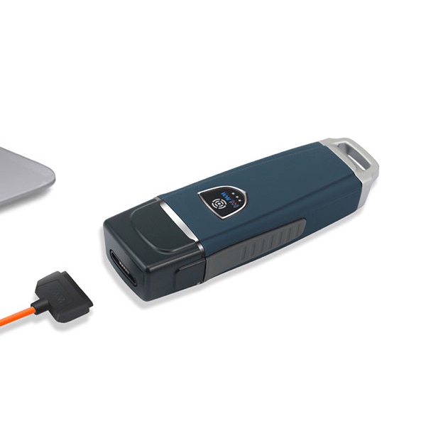 JWM Guard Tour System Accessories (Original Charger & USB Cable) | Shopee Malaysia