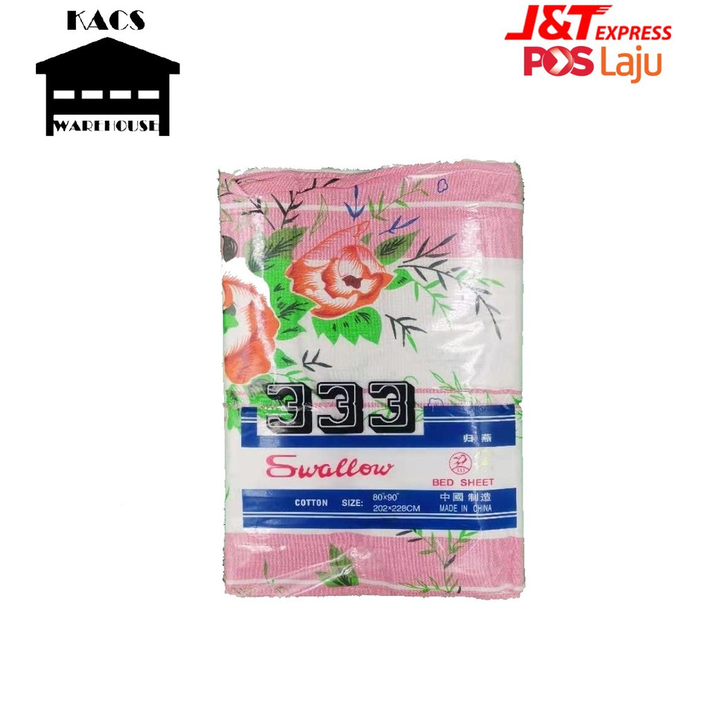 [Selimut Legend Original]Kain Selimut/Cadar Murah AAA & 333 Single ...