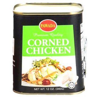 Pawada corned beef HALAL | Shopee Malaysia