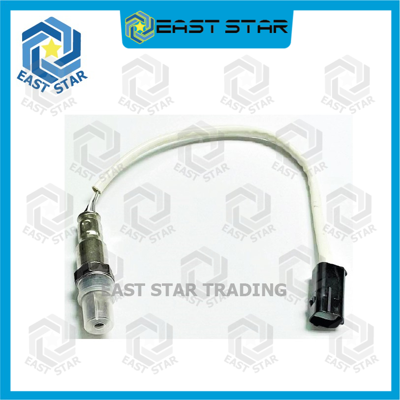 Original Nissan Almera Livina Latio O2 Sensor Oxygen Sensor Exhaust ...