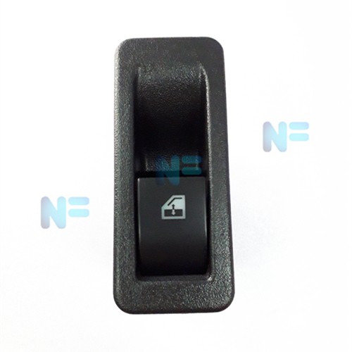 Proton Gen2 Single Passenger Side Power Window Switch (LH) | Shopee ...