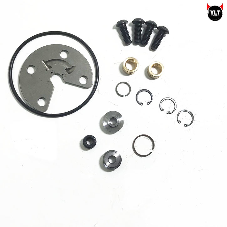 Turbocharger repair kit CT16 17201-30030 17201-0L030 for Toyota Hiace ...