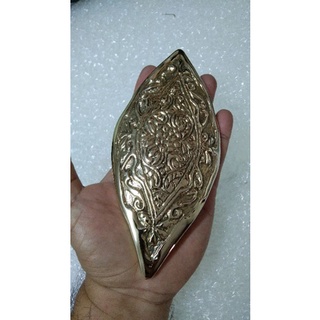 Pending tembaga Terengganu handmade untuk busana melayu | Shopee Malaysia