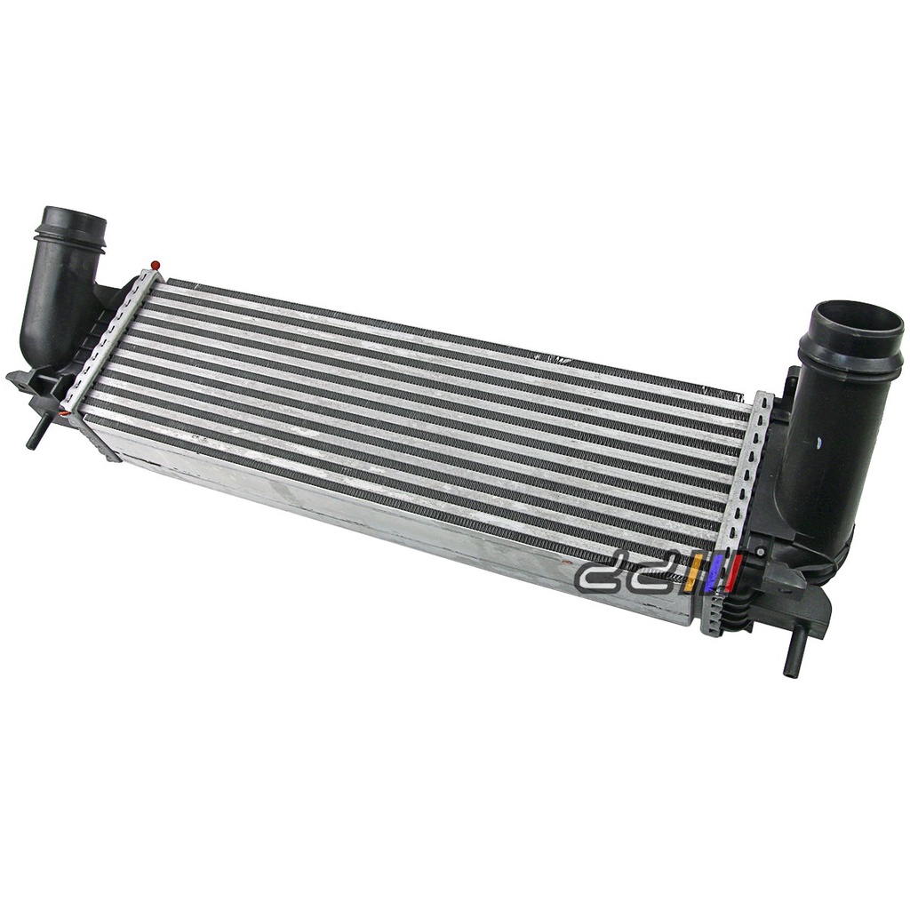 [READY STOCK] Nissan Navara NP300 D23 Turbo Intercooler Replacement 2.5 ...