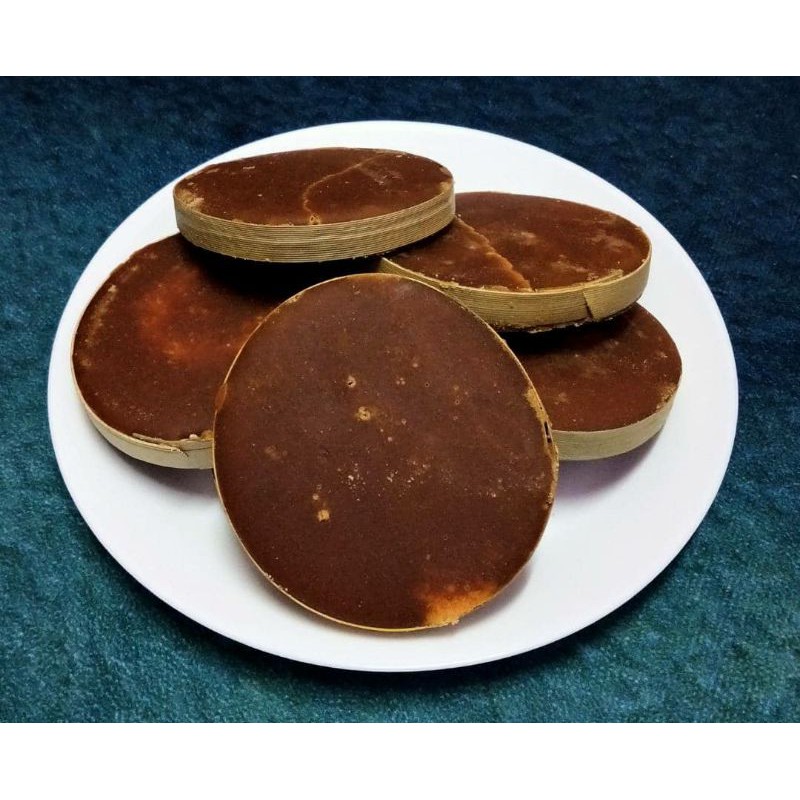 Gula Melaka Nisan Tempatan Nisan Nira Original Kelantan | BeeCost