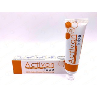 Activon Tube - Activon Manuka Honey dressings 25g | Shopee Malaysia
