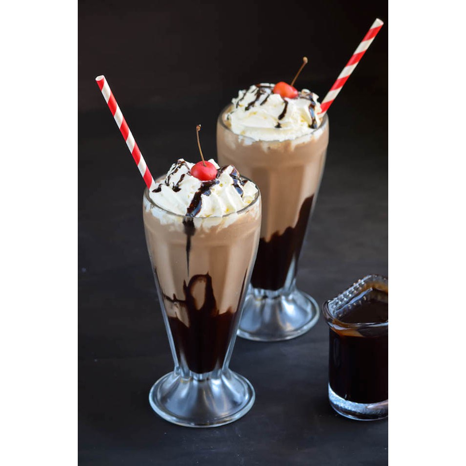 Dark Chocolate. Chocolate Powder. For Bubble Tea, Ice Blended, Boba Tea ...