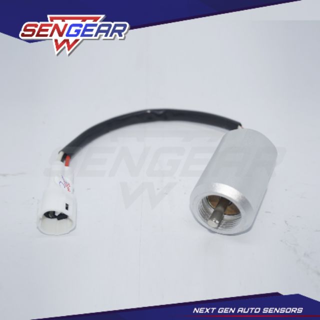 Hino Dutro 3TON SPEEDO METER SPEED SENSOR With Wire | Shopee Malaysia