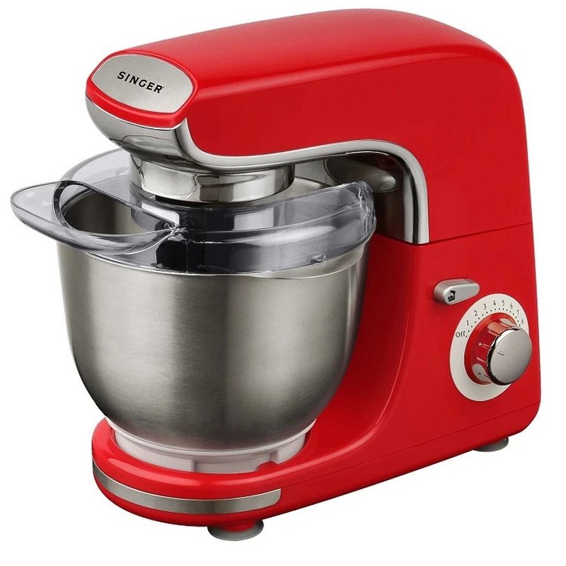 Singer SM 400 Professional Stand Mixer model SM400 | Shopee Malaysia