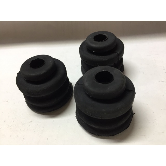 Aircond Panasonic Compressor Rubber (1hp-1.5hp) | Shopee Malaysia