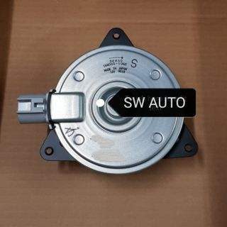 Proton Saga BLM FLX Persona Gen2 radiator fan motor Cool Gear Denso ...