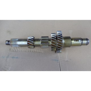 DAIHATSU DV57 / DV58 COUNTER GEAR ( 29T*21T*11T*14T )( NEW ) | Shopee ...
