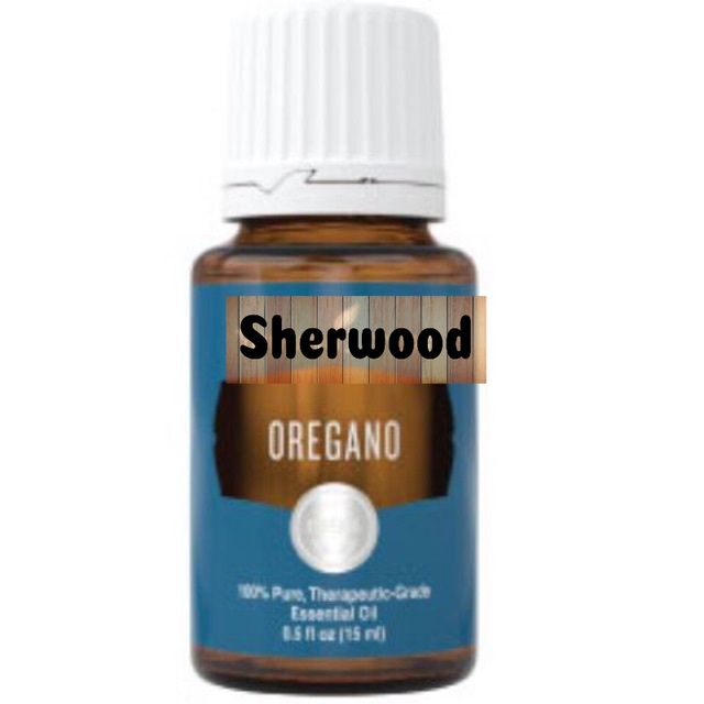 Young Living Oregano Essential Oil 15ml | Shopee Malaysia