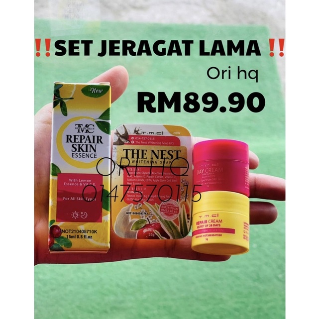 SET JERAGAT ORI HQ ( CARA PAKAI DI AJAR) | Shopee Malaysia