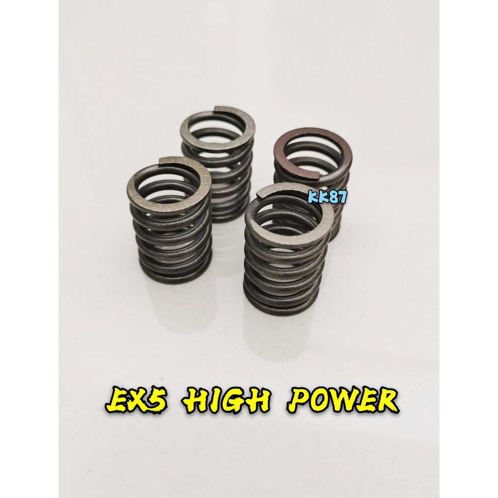 Honda Ex5 / Dream / Class / Wave100 / DREAM 110 FI Clutch Spring ...