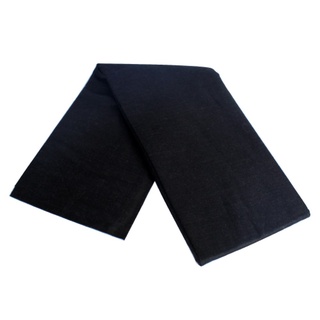 (READY STOCK) SERBAN 7 HASTA(PANJANG) - Serban Cotton Putih/ Hijau ...