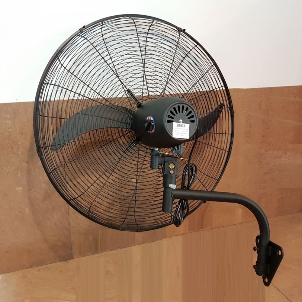 Industrial Wall Fan 26" | Shopee Malaysia