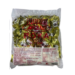 NEW SIZE !!! Apollo Roka Chocolate Wafer 1070P (70pcs x 6g) Biskut ...