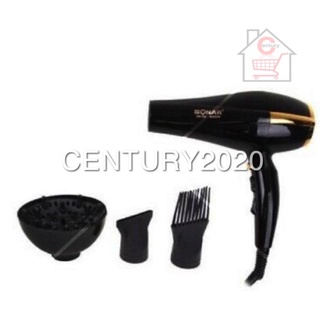 SONAR 4500W Original Professional Hair Dryer SN-53 | Shopee Malaysia