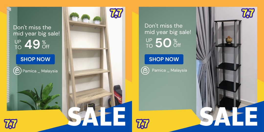 Pamica_Malaysia, Online Shop | Shopee Malaysia