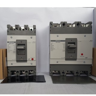 LS MCCB 500-1200A 500A 630A 700A 800A 1000A 1200A 65KA 3POLE ABH403C ...
