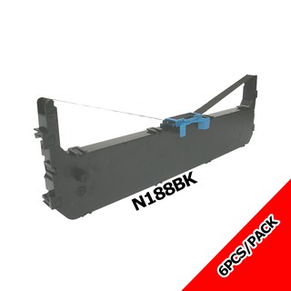 Fullmark Panasonic KX P180 / KX P1131 / KX P3200 Premium Nylon Printer ...