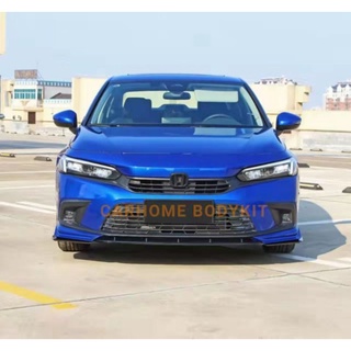 Honda Civic FE 2022 2023 FE180 body kit FE180 skirting bodykit ...