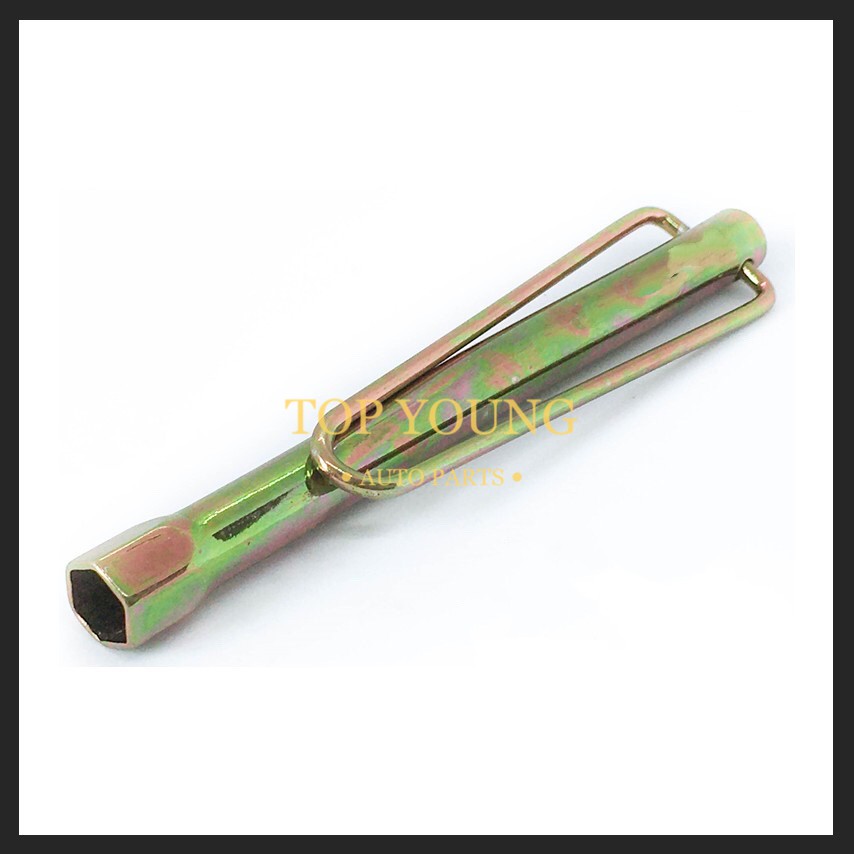 16MM SPARK PLUG OPENER REMOVAL WIRA 1.6, 1.8, WAJA, BLM, FLX, PERSONA ...