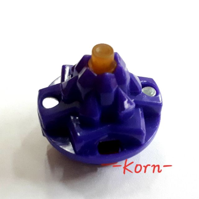 Takara Tomy Beyblade Driver - Hunter Dash (Hn') | Shopee Malaysia