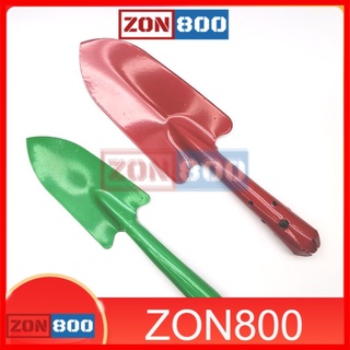 Penyodok Tanah Scope Soil Sudu Tanah Garden Shovel / Scope Garden Spoon ...