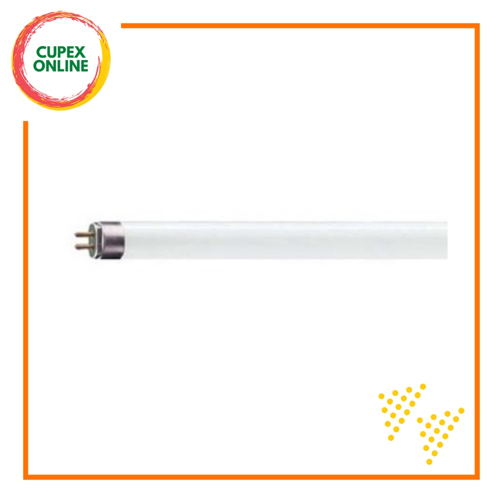 PHILIPS TL5 Essential Fluorescent Tube 14W/21W/28W (830/840/865) Warm ...