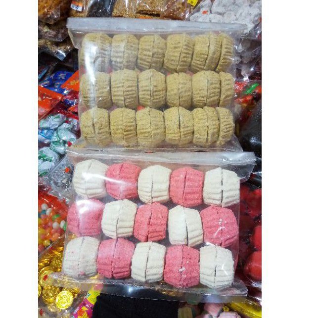 putu beras & putu kacang hijau terengganu | Shopee Malaysia