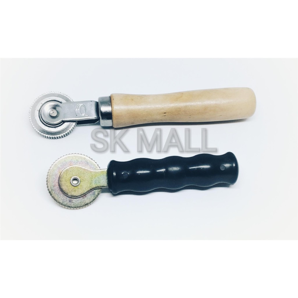 Hand Roller Wooden or Plastic Handle | Shopee Malaysia