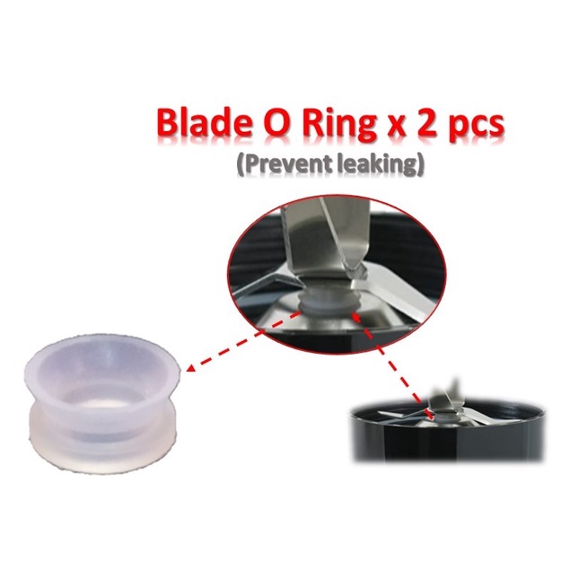 Heavy Duty Blender Spare Parts Commercial Blender Spare Parts | Shopee ...