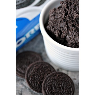 Oreo Crumbs - Small Crushed Oreo Cookie Crumbs 454g | Shopee Malaysia