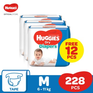 Huggies / Kleenex by Kimberly-Clark, Online Shop | Shopee Malaysia