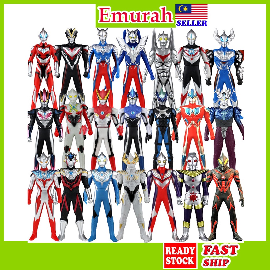 Buy ultraman Online With Best Price, Jan 2023 | Shopee Malaysia