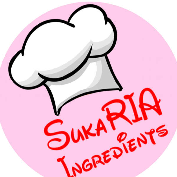SukaRia Ingredients, Online Shop | Shopee Malaysia