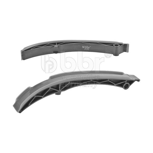 Mercedes Benz BBR Automotive Right Timing Chain Guides Rail W202 W203 ...