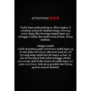 Isi Ketam Cheese / Sosej / Sosej Bakar / Lokching / Sosej Thai / Thai ...